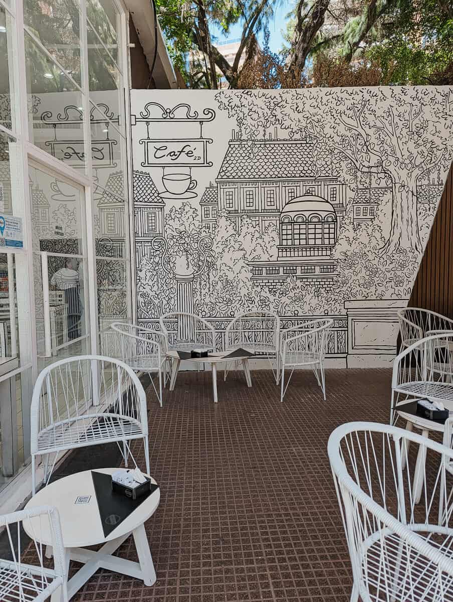 How to Visit Barrio Chino: Buenos Aires' Chinatown