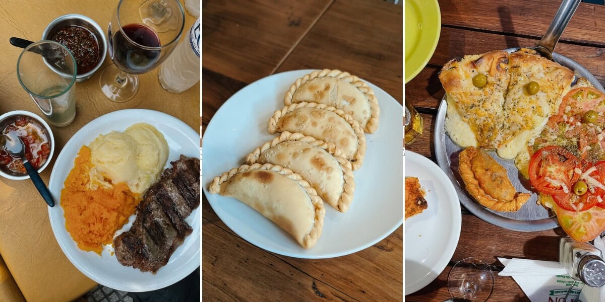 Traditional Argentine Food: 27 Dishes You Have to Try