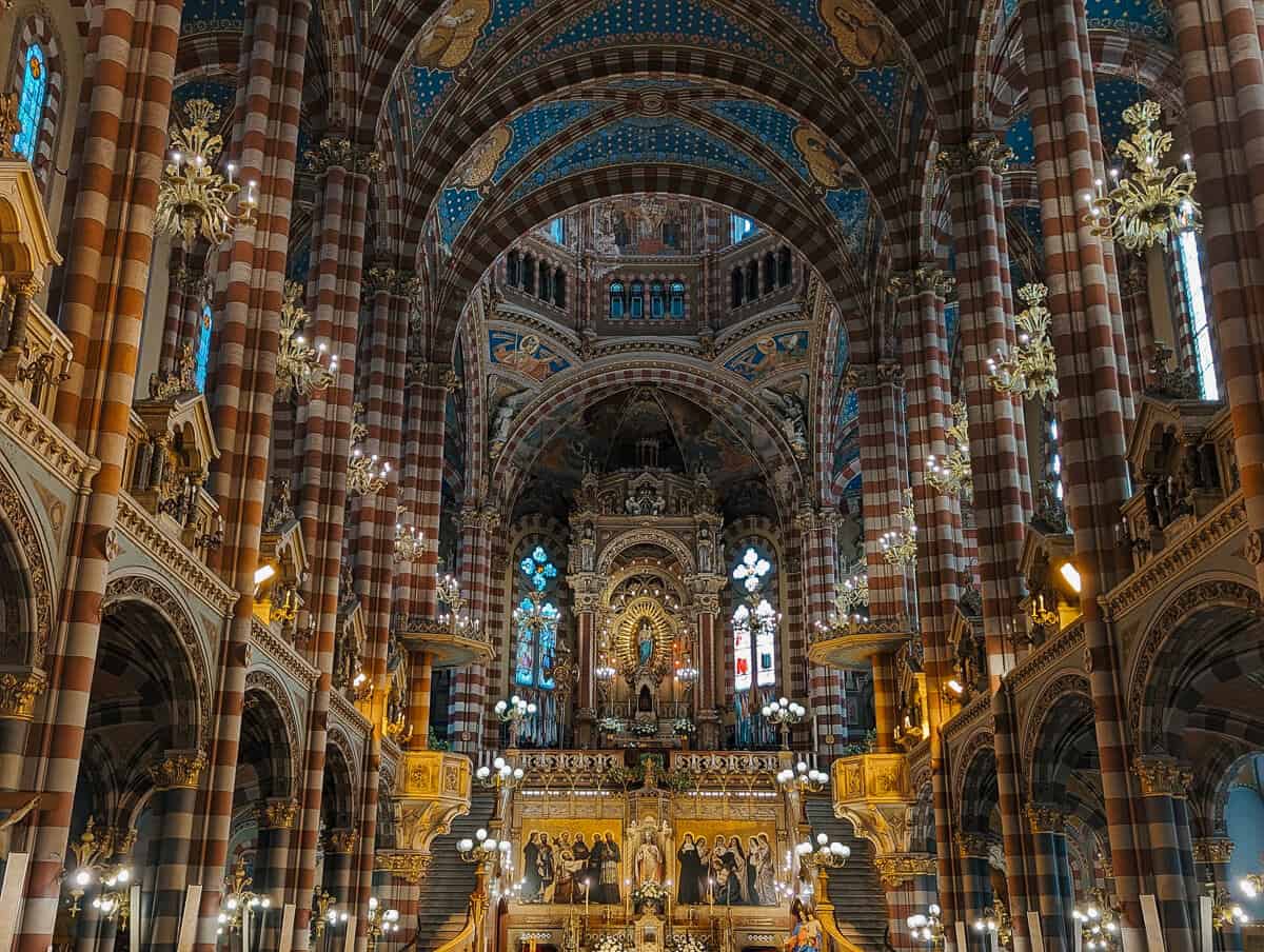 Almagro, Buenos Aires: Neighborhood Guide & Walking Tour