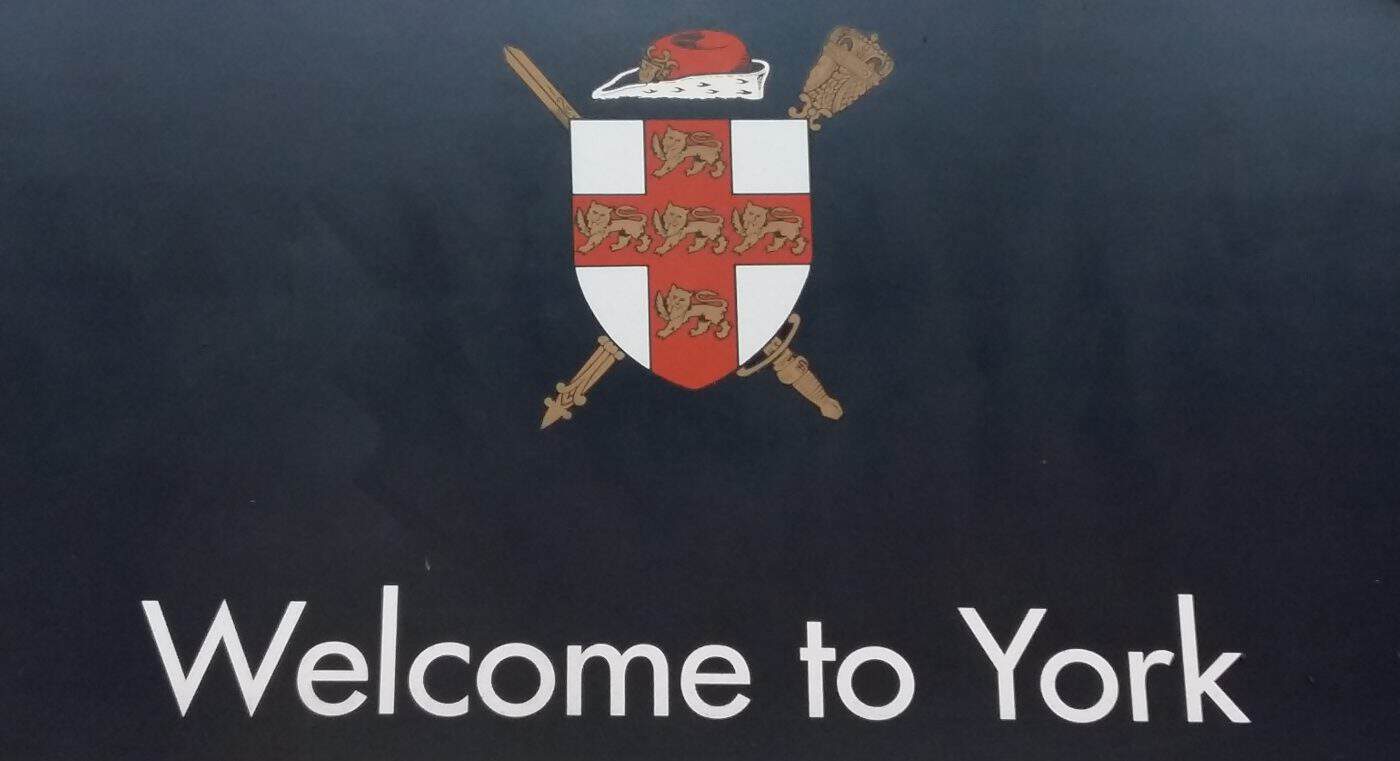 A Backpacker’s Guide to York on a Budget - Tales of a Backpacker