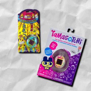 A Comprehensive Look at Tamagotchi's History & Nostalgia