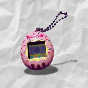 A Comprehensive Look at Tamagotchi's History & Nostalgia