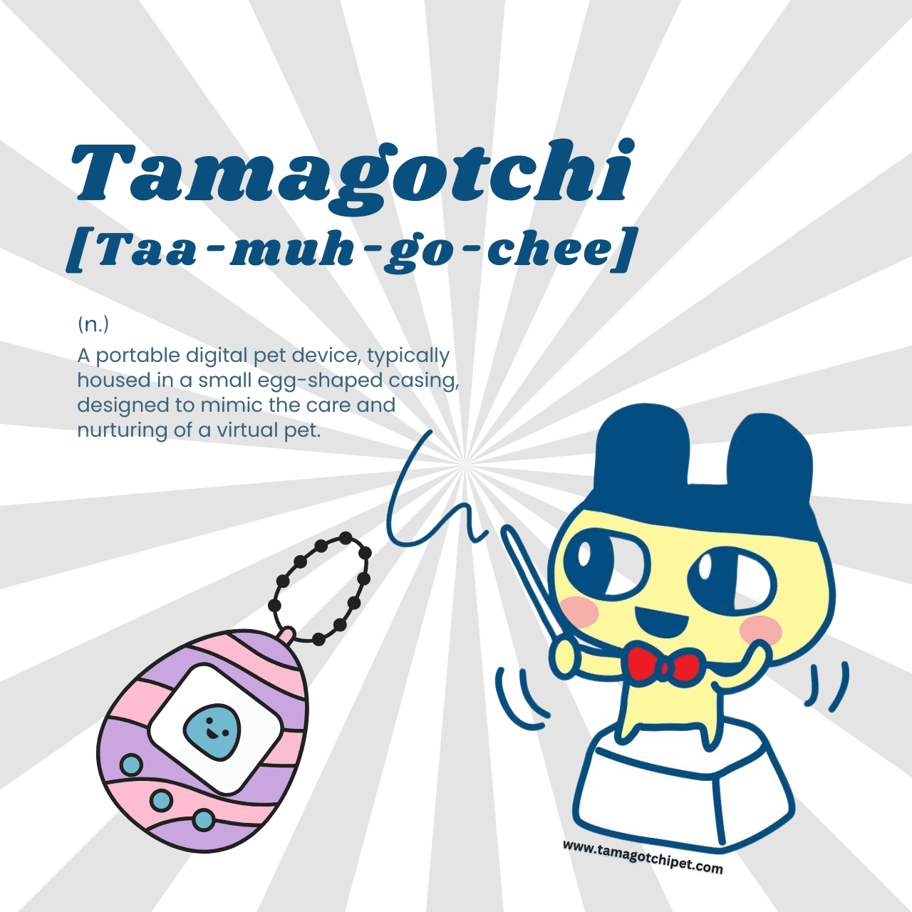 A Comprehensive Look at Tamagotchi's History & Nostalgia