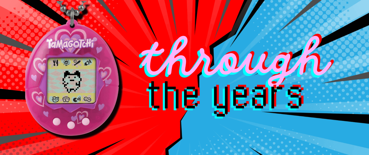 A Comprehensive Look at Tamagotchi's History & Nostalgia