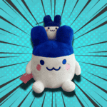 Mimitchi (みみっち): A Comprehensive Biography - Tamagotchi Pet