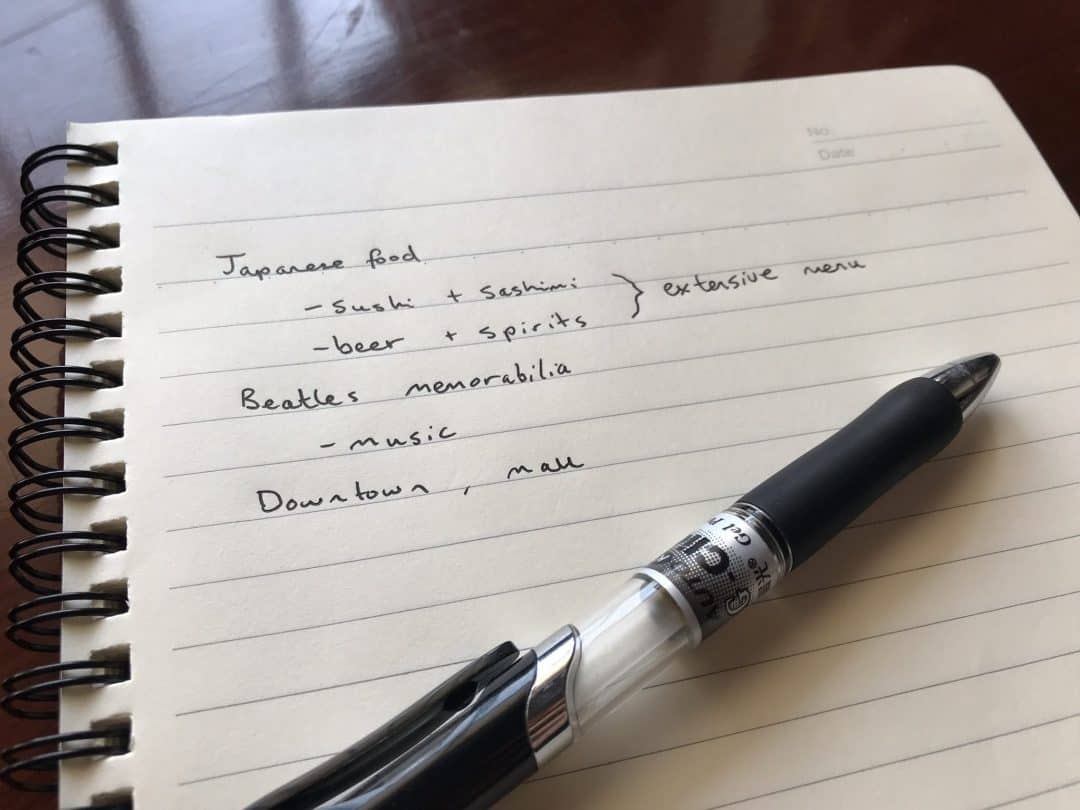 IELTS Speaking Part 2 - TED IELTS