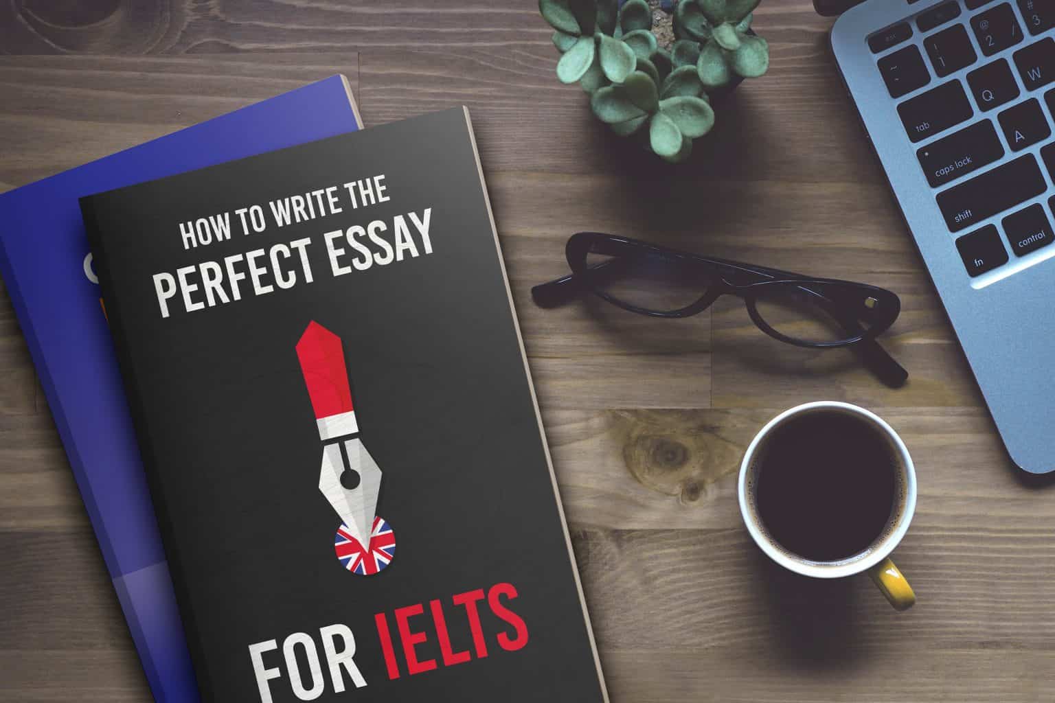 Books - TED IELTS