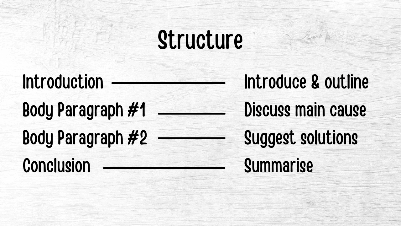 Analysing a Band 9 Sample Answer for IELTS Writing Task 2 - TED IELTS