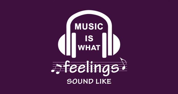 Why Music Makes Us Feel, According To AI - The Art of Healing