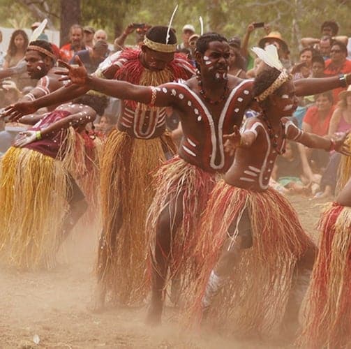 Four Ways Dancing Makes You Happier - The Art of Healing
