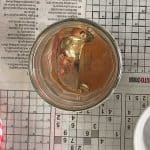 How To Age Brass and Bronze With Salt and Vinegar