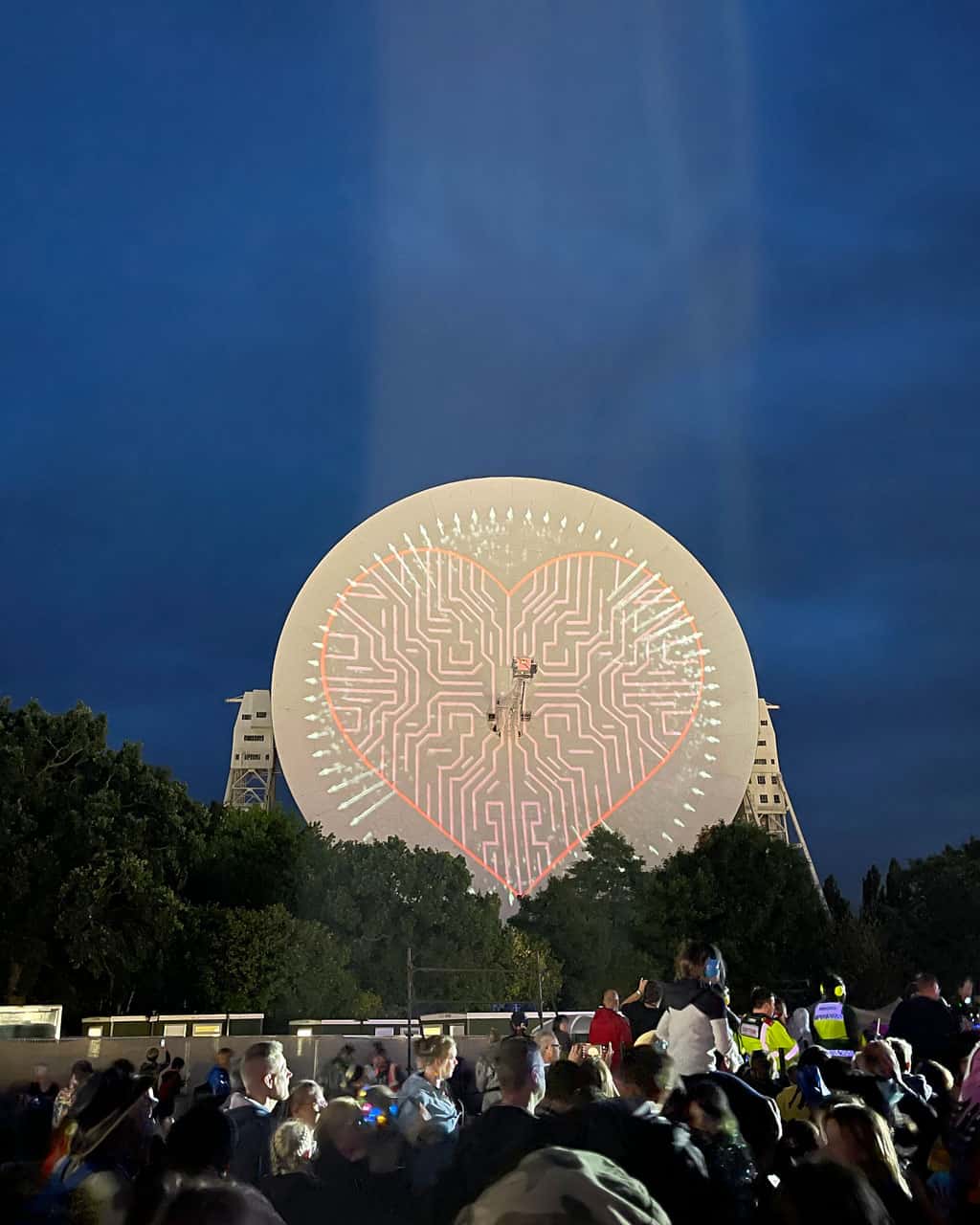 All you need to know about Bluedot Festival | The Listed Home