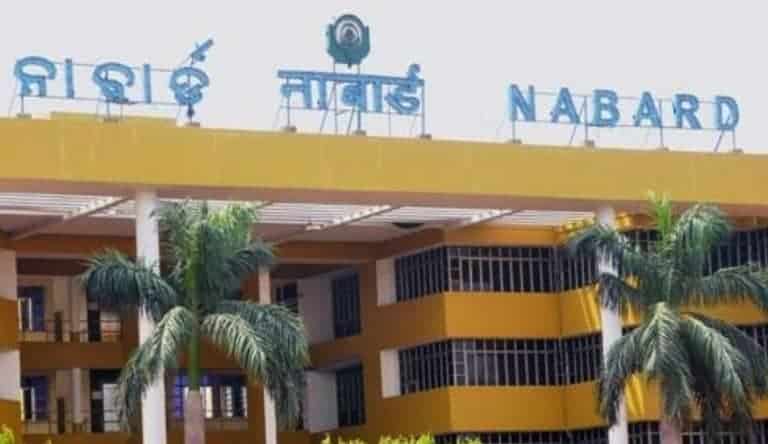 NABARD allocates Rs 230 crore for rural infra projects in Mizoram
