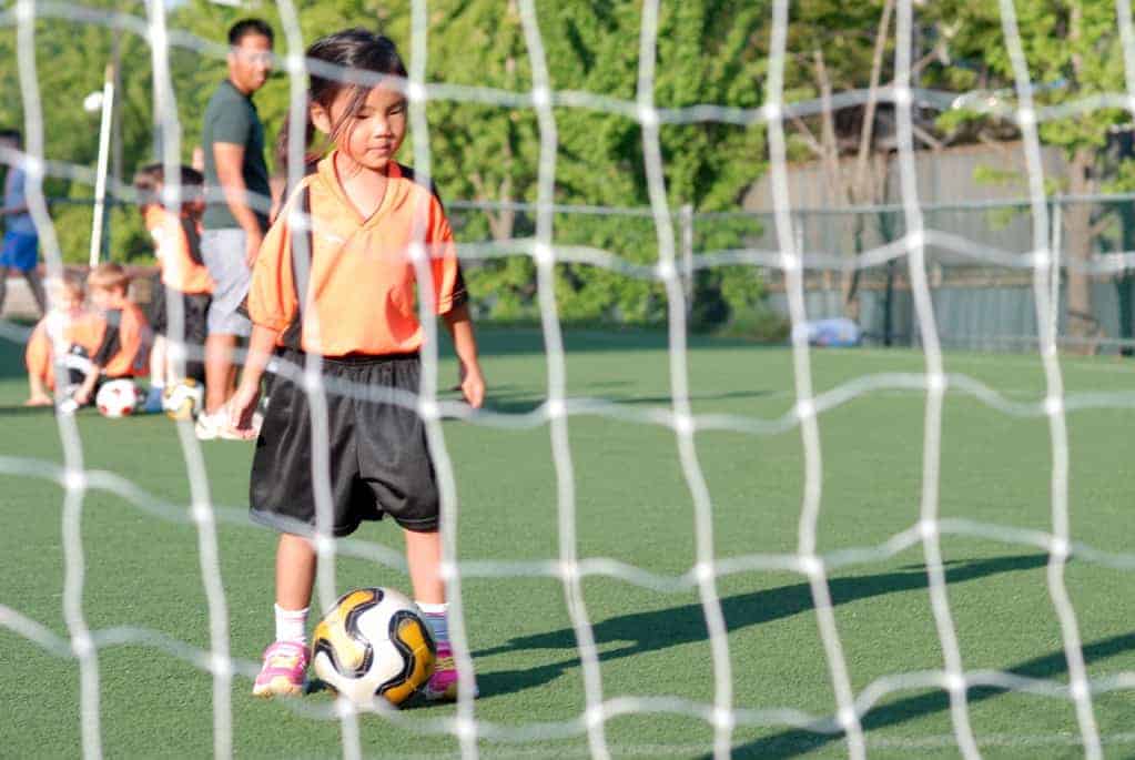 Mental Health in Soccer - The Soccer Sidelines