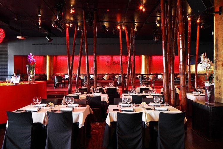 Shôko Barcelona | Disponibilidad y Reservas para Eventos