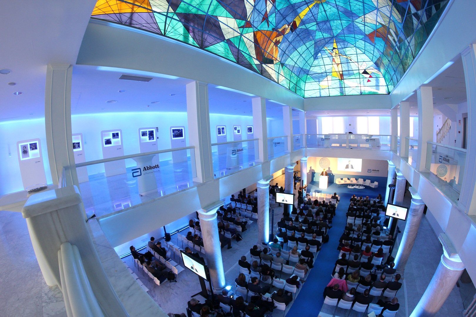 Palacio Neptuno | Disponibilidad y Reservas para Evento