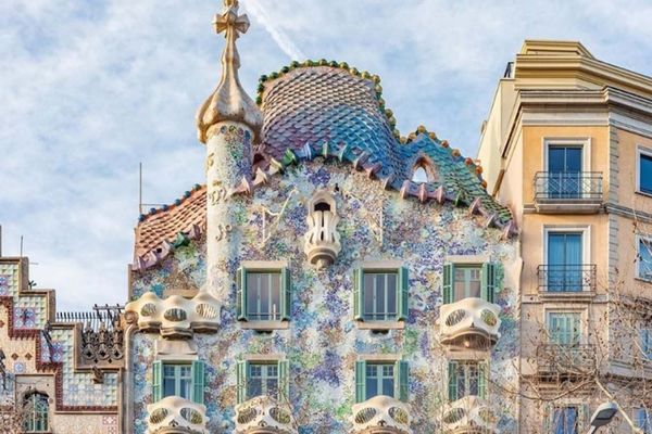 Alquiler Casa Batlló | Reservas para Eventos