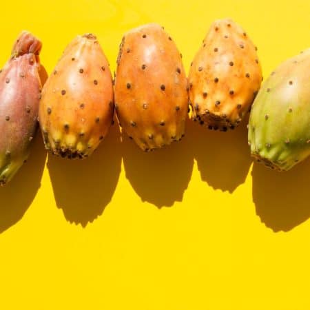 12 Spiky Fruits of the World - Veganiac