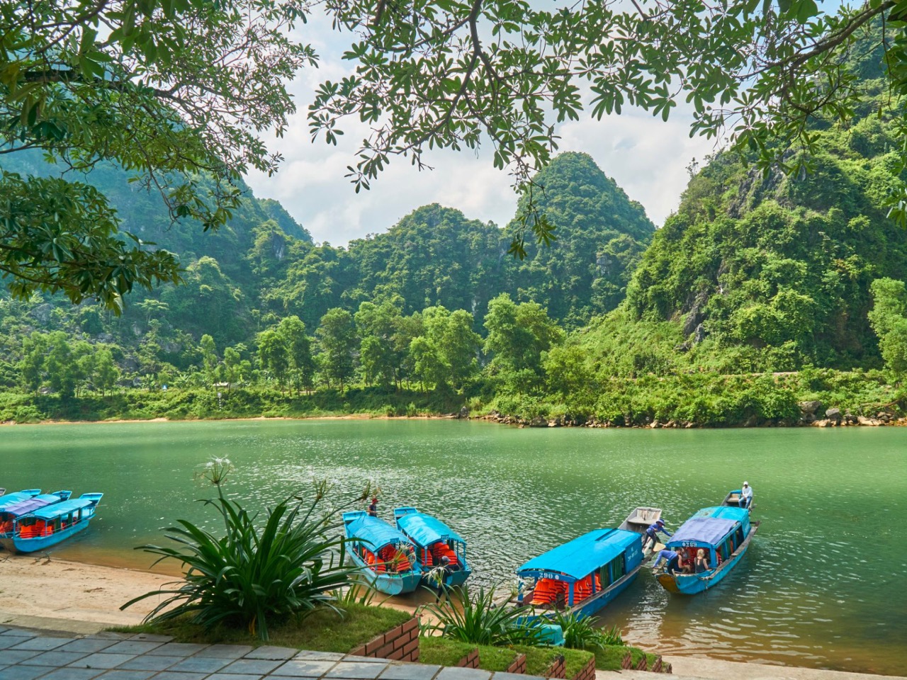 Phong Nha: Tra Ang 1 Day Excursion - Vietnam Is Awesome