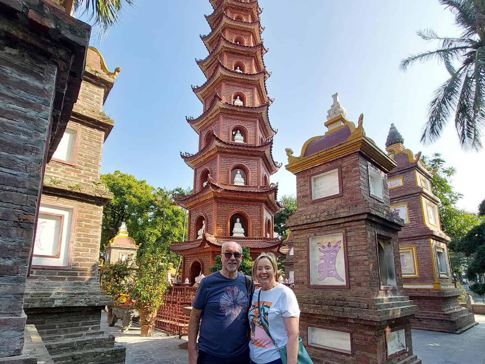 Hanoi Full-Day City Tour - Vietnam Is Awesome