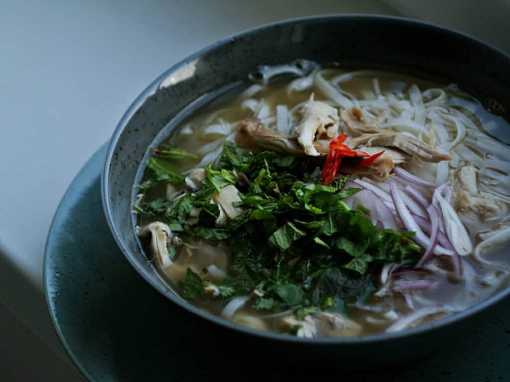 5 Places To Taste Best Pho In Hanoi 2023 | Savoring A Real Culinary ...