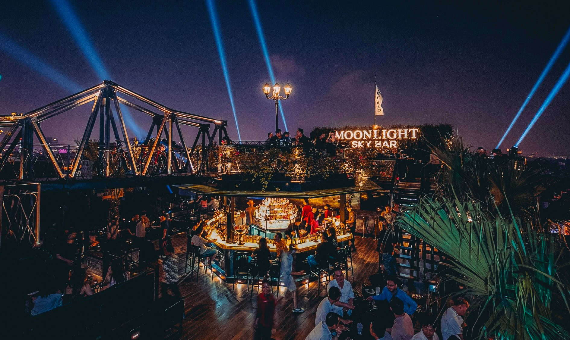 10 Best Bars In Hanoi | Experience Hanoi Nightlife In Style 2023 ...