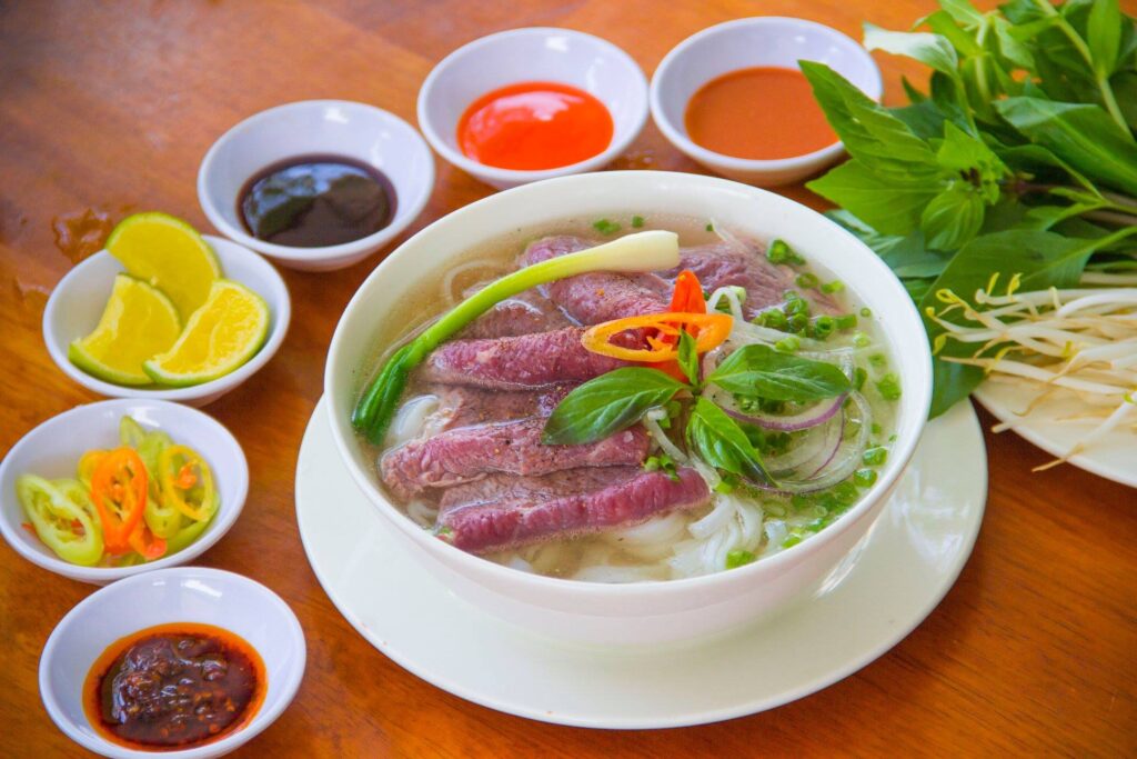 5 Places To Taste Best Pho In Hanoi 2023 | Savoring A Real Culinary ...
