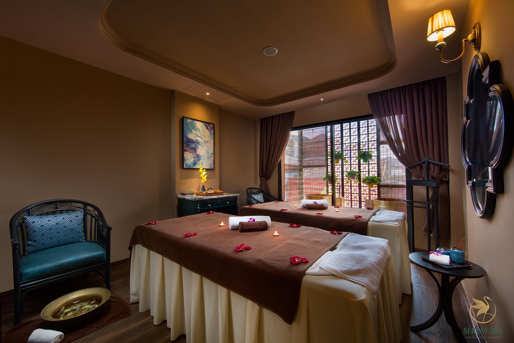 10 Best Spas In Hanoi | Guide To Beauty Treatments & Massage In Hanoi ...