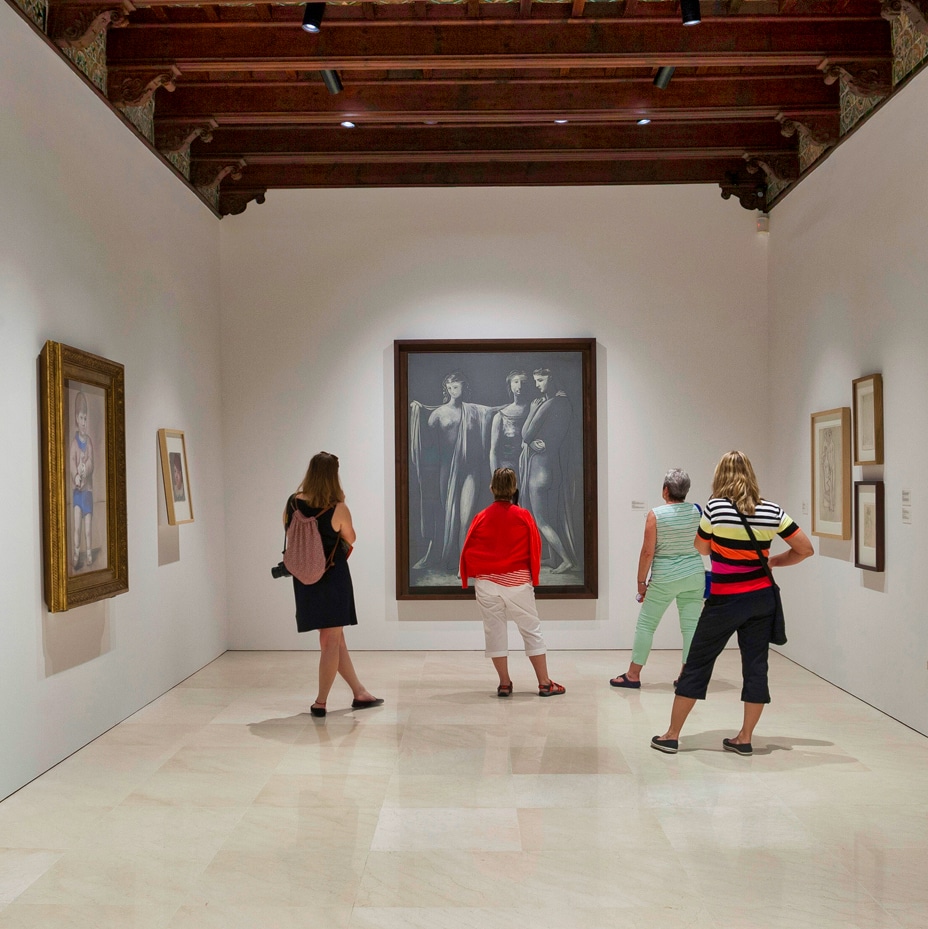 Picasso Museum and Childhood in Malaga Tour | We Love Malaga | History ...