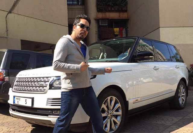 Mika Singh Car collection worth ₹10 Cr | From Hummer H3 to Lamborghini ...