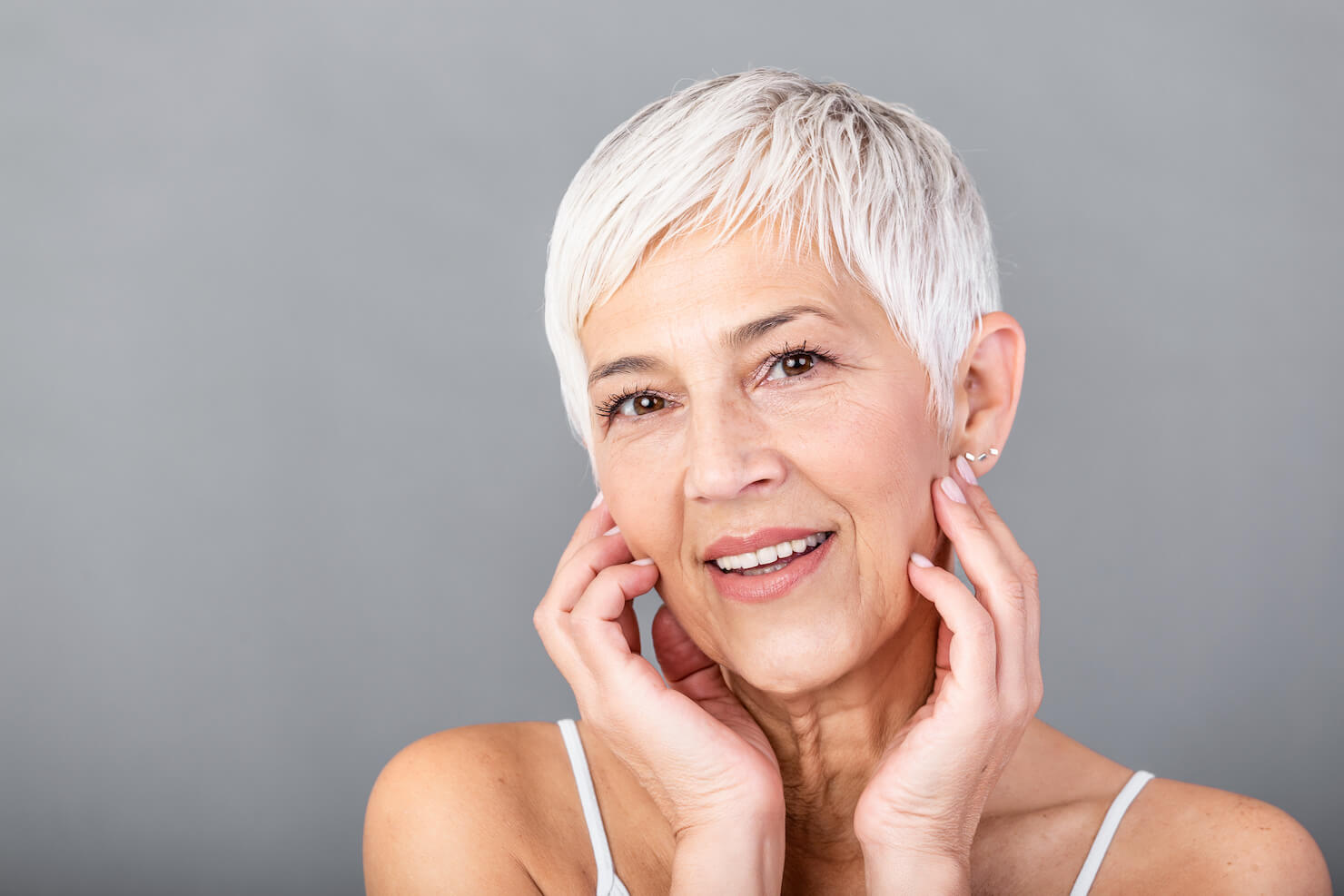 The Best Facial Skin Care Routines For Every Age, Broken Down Decade-by ...