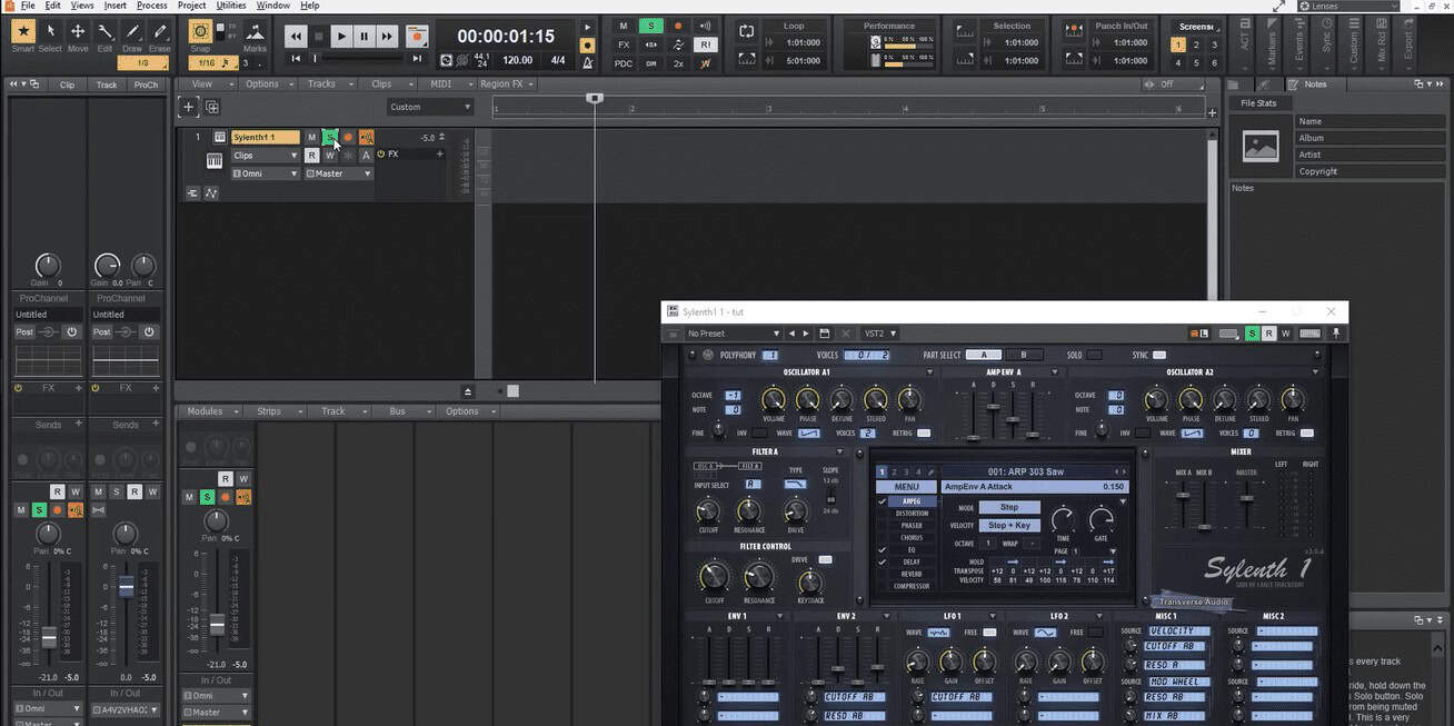 10 Best Free DAWs in 2023 [Digital Audio Workstation] - BecomeSingers.Com