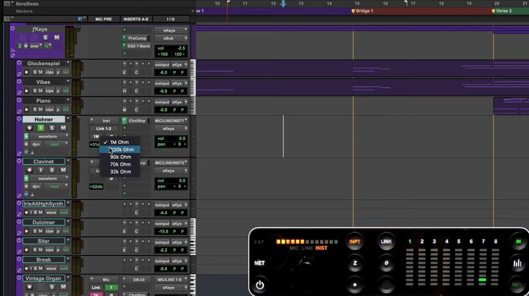 7 Best DAWs to Record Vocals in 2023 [Best Review Guide]