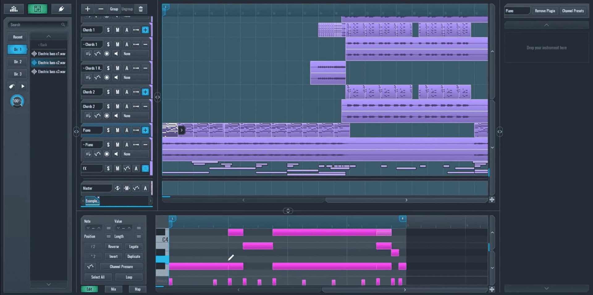 10 Best Free DAWs in 2023 [Digital Audio Workstation] - BecomeSingers.Com
