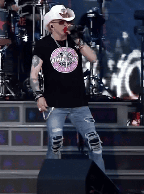 Axl Rose’s Vocal Range [Incredible Wide Vocal Range]