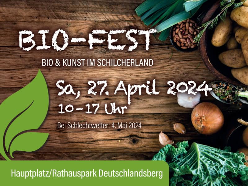 Biofest Deutschlandsberg 2024 - BIO AUSTRIA