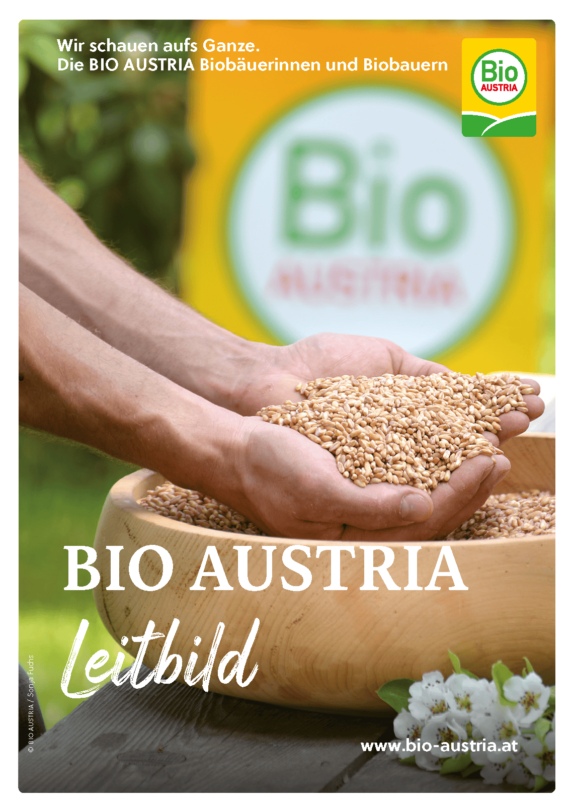 BIO AUSTRIA - BIO AUSTRIA