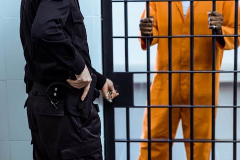 How to Avoid Jail Time for Simple Assault?