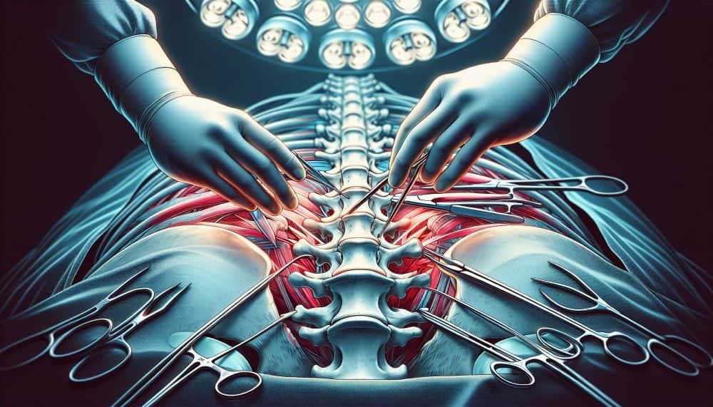Maximize Your Workers Comp Spinal Fusion Settlement: A Comprehensive Guide