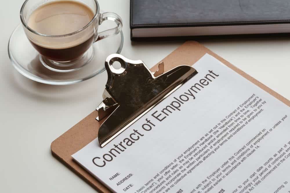 Can My Employer Change My Contracted Start Date?