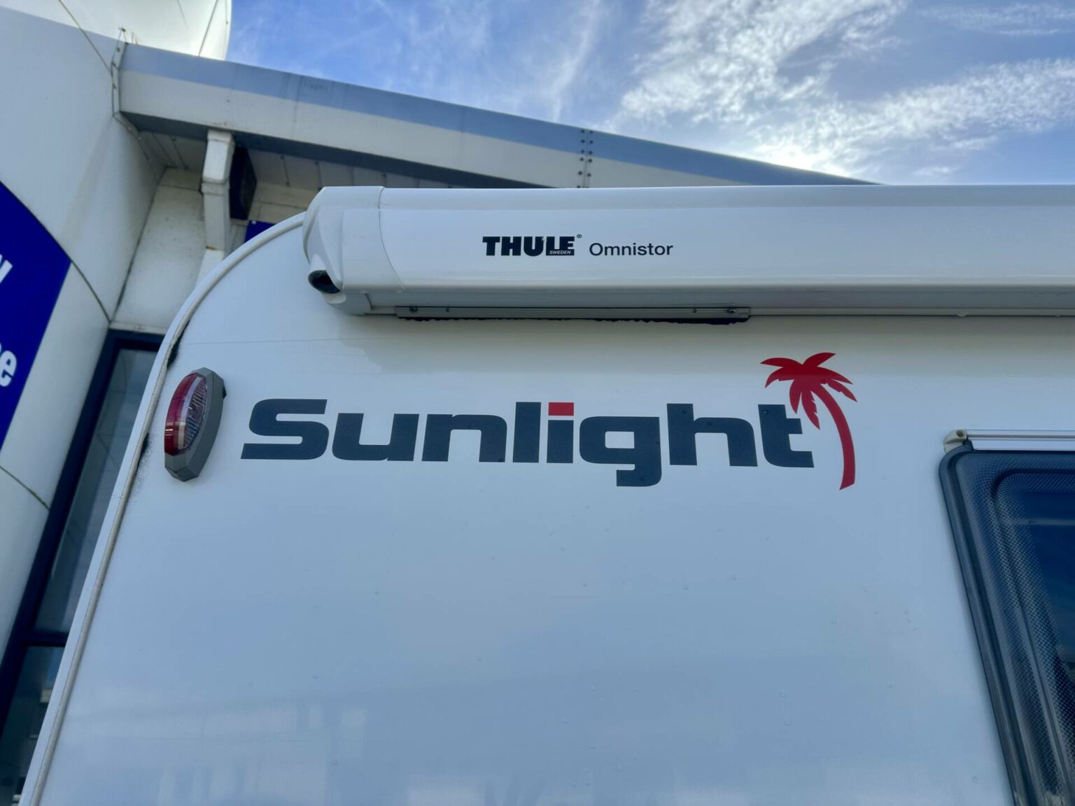 Sunlight T68 4 Berth Motorhome (2016) - Bridgend Leisure Vehicles
