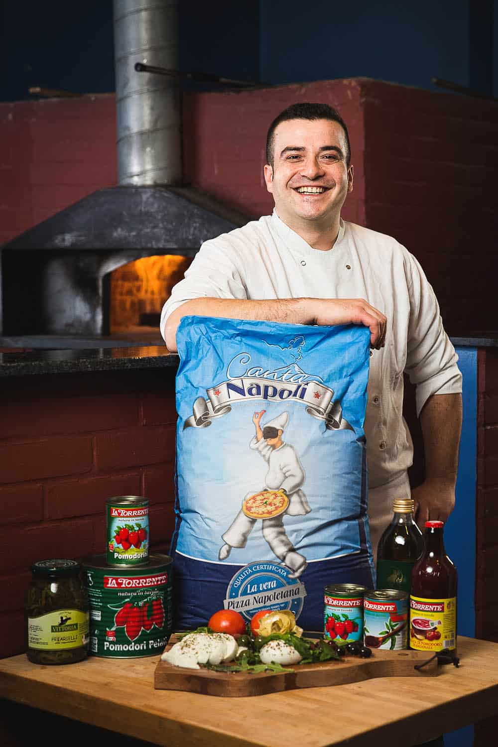 Commercial Photographer London | Chris Renton Photography