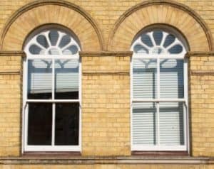 Victorian Windows: Sophistication in Every Pane