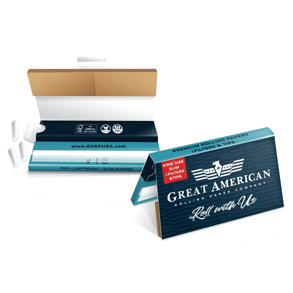 cigarette rolling papers uk