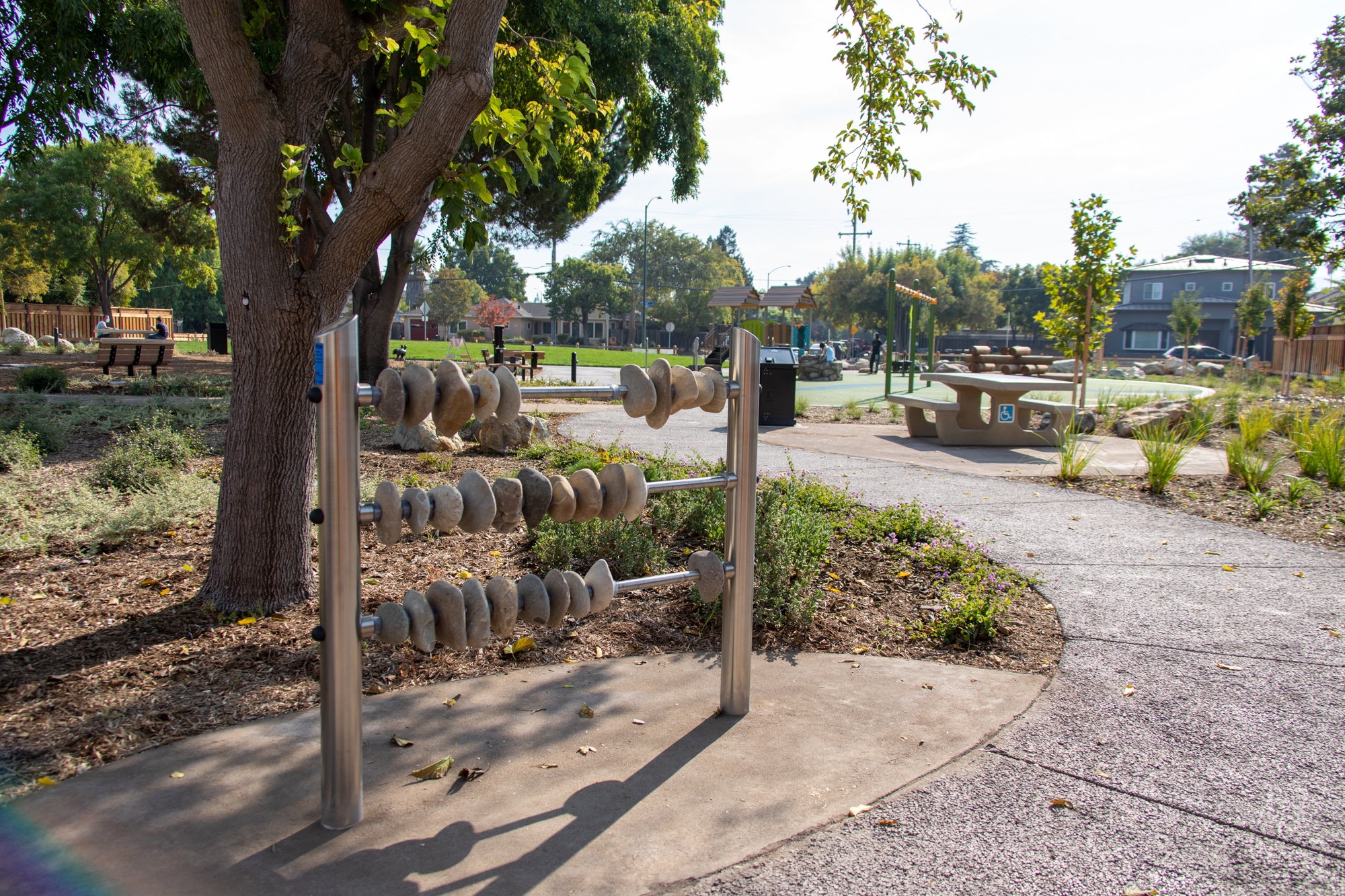 Wyandotte Park: A Little Slice of Heaven – GraniteCrete