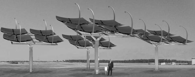 Guide to Israeli Solar Energy Companies - Green Prophet