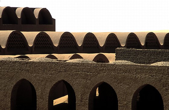 Hassan Fathy is the Middle East’s father of sustainable architecture ...