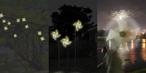 Help Kickstart a Sustainable Lighting Project - Green Prophet