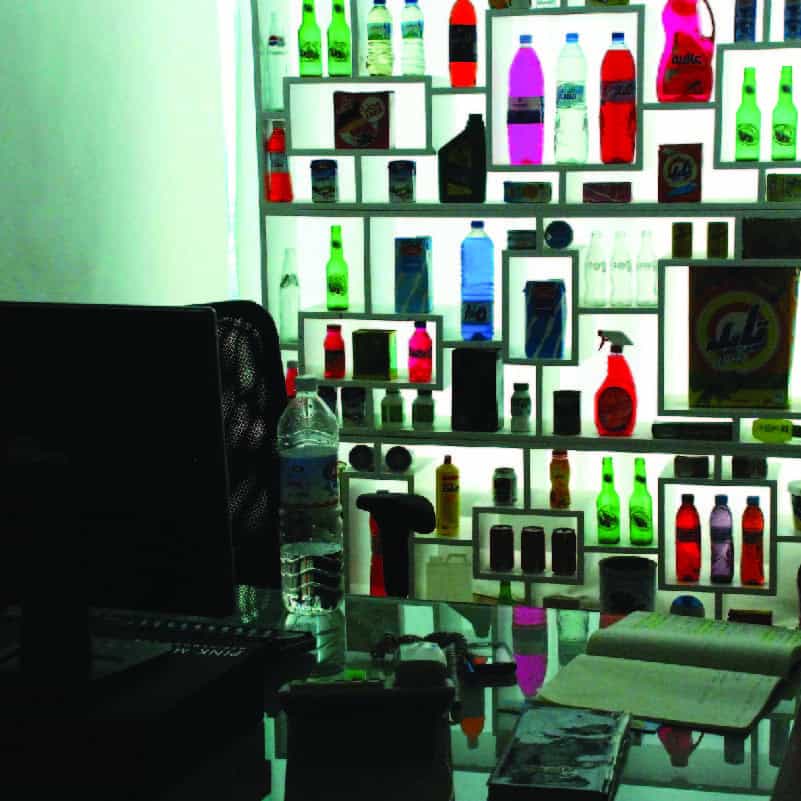 Kuwaiti Musician Zahed Sultan Launches Eco-Electronica Track "Reuse Me ...