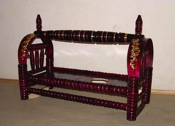 Uzbeki Babies Don't Need no Stinkin' Diapers! (VIDEO) - Green Prophet